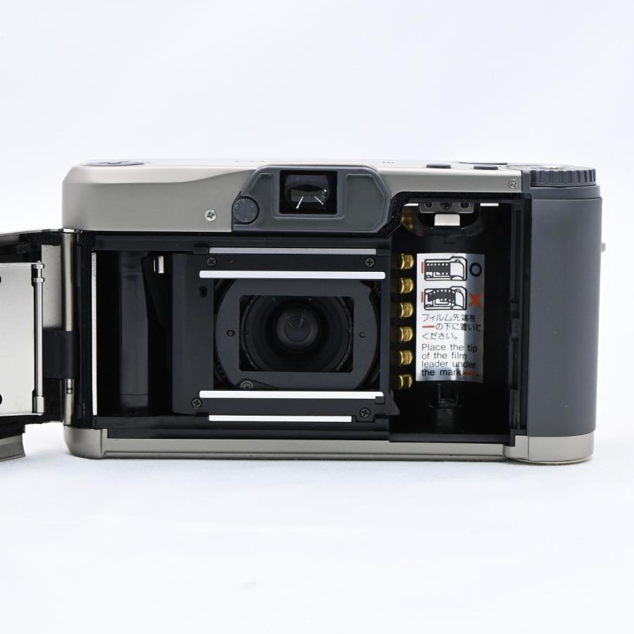 コンタックス CONTAX TVS III クローム : フラッグシップカメラ - 通販 - Yahoo!ショッピング