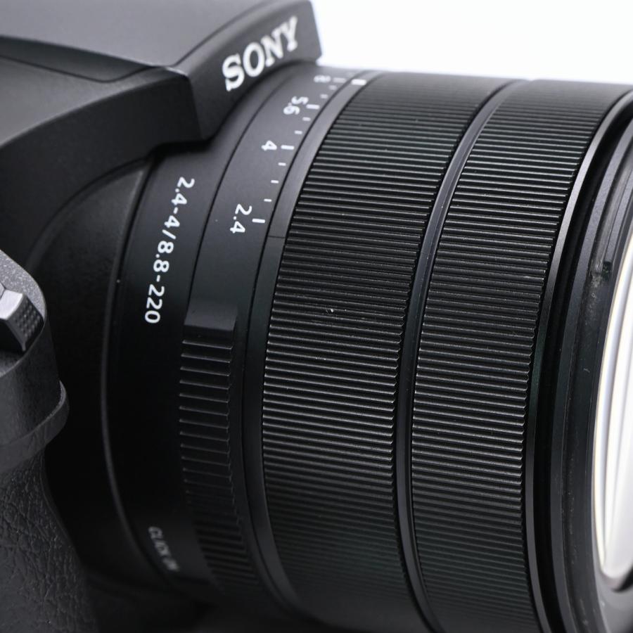 ソニー SONY Cyber-shot RX10IV DSC-RX10M4 :6954:フラッグシップカメラ - 通販 - Yahoo!ショッピング
