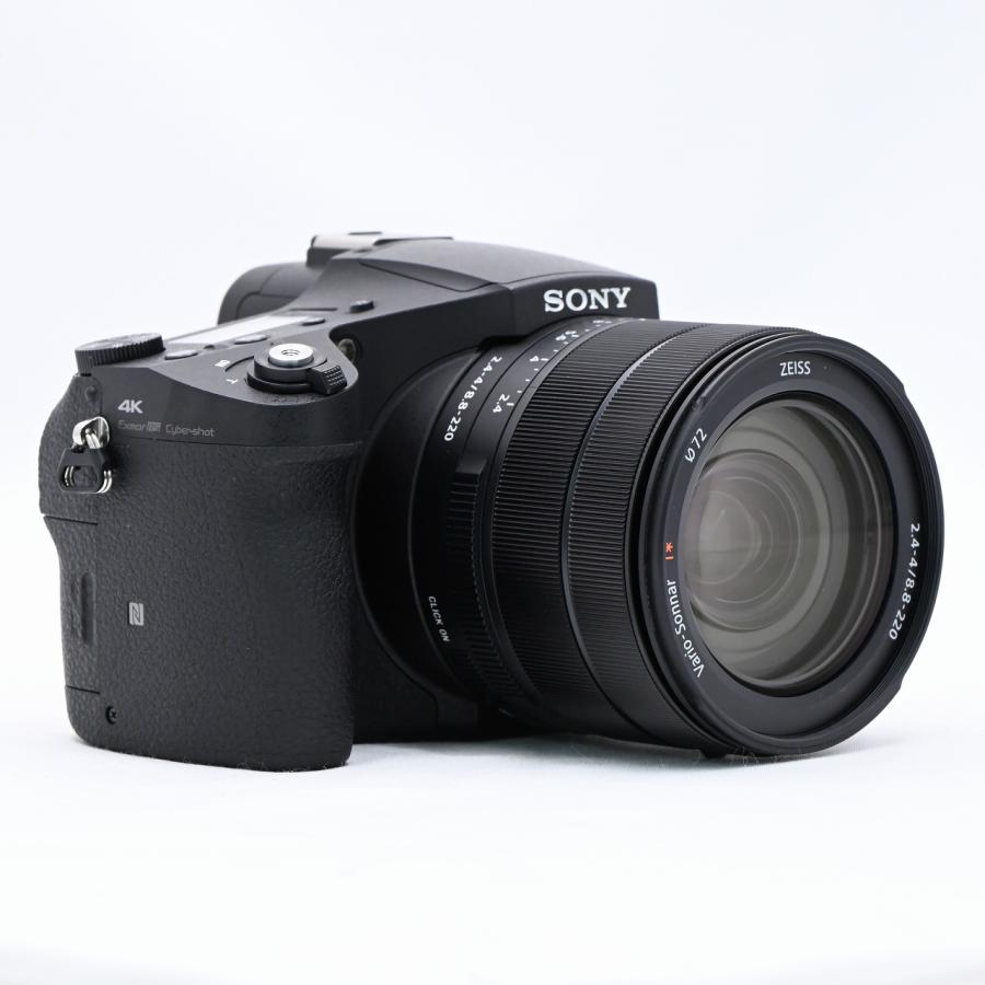 ソニー SONY Cyber-shot RX10III DSC-RX10M3 : 6955 : フラッグシップカメラ - 通販 - Yahoo ...
