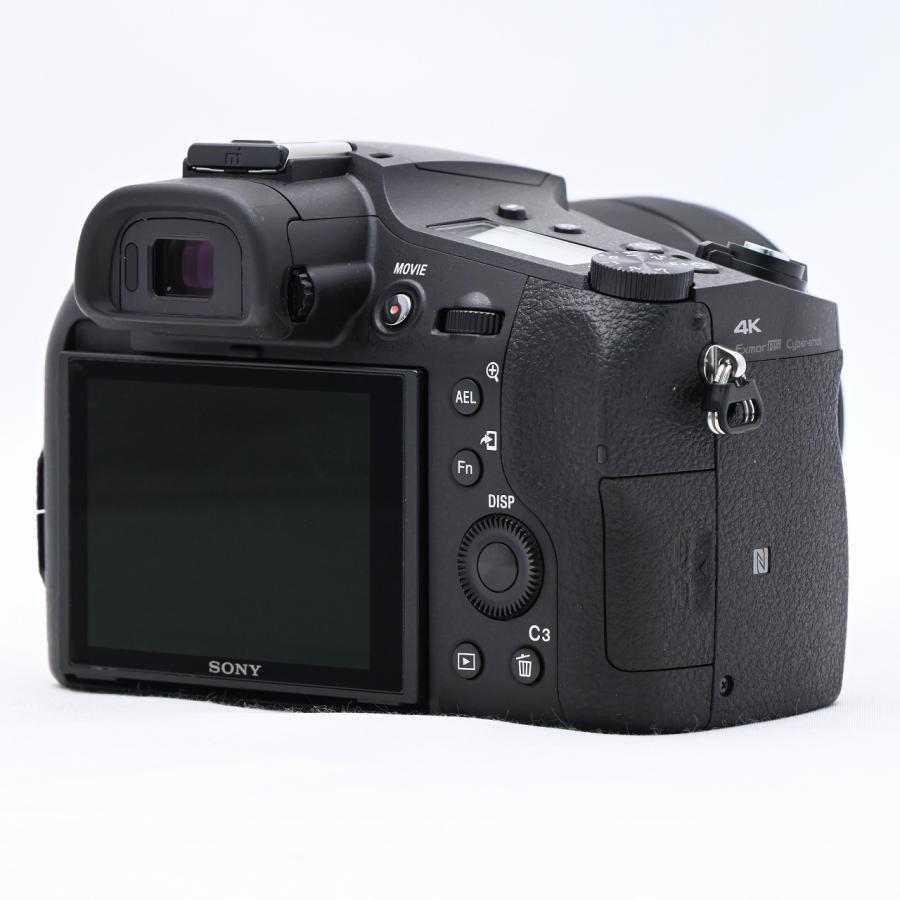 ソニー SONY Cyber-shot RX10III DSC-RX10M3 : 6955 : フラッグシップカメラ - 通販 - Yahoo ...