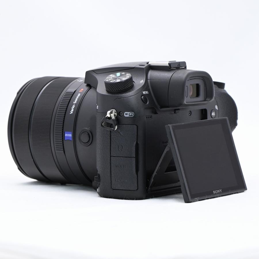 ソニー SONY Cyber-shot RX10III DSC-RX10M3 : 6955 : フラッグシップカメラ - 通販 - Yahoo ...