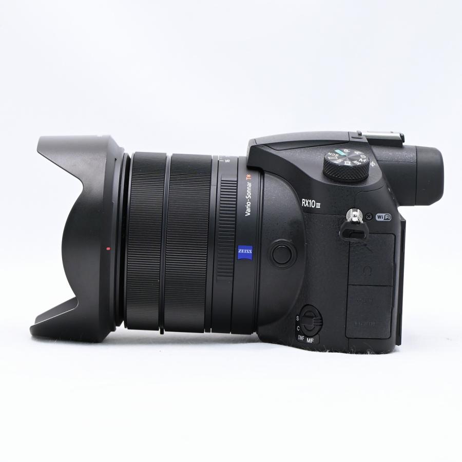 ソニー SONY Cyber-shot RX10III DSC-RX10M3 : 6955 : フラッグシップカメラ - 通販 - Yahoo ...