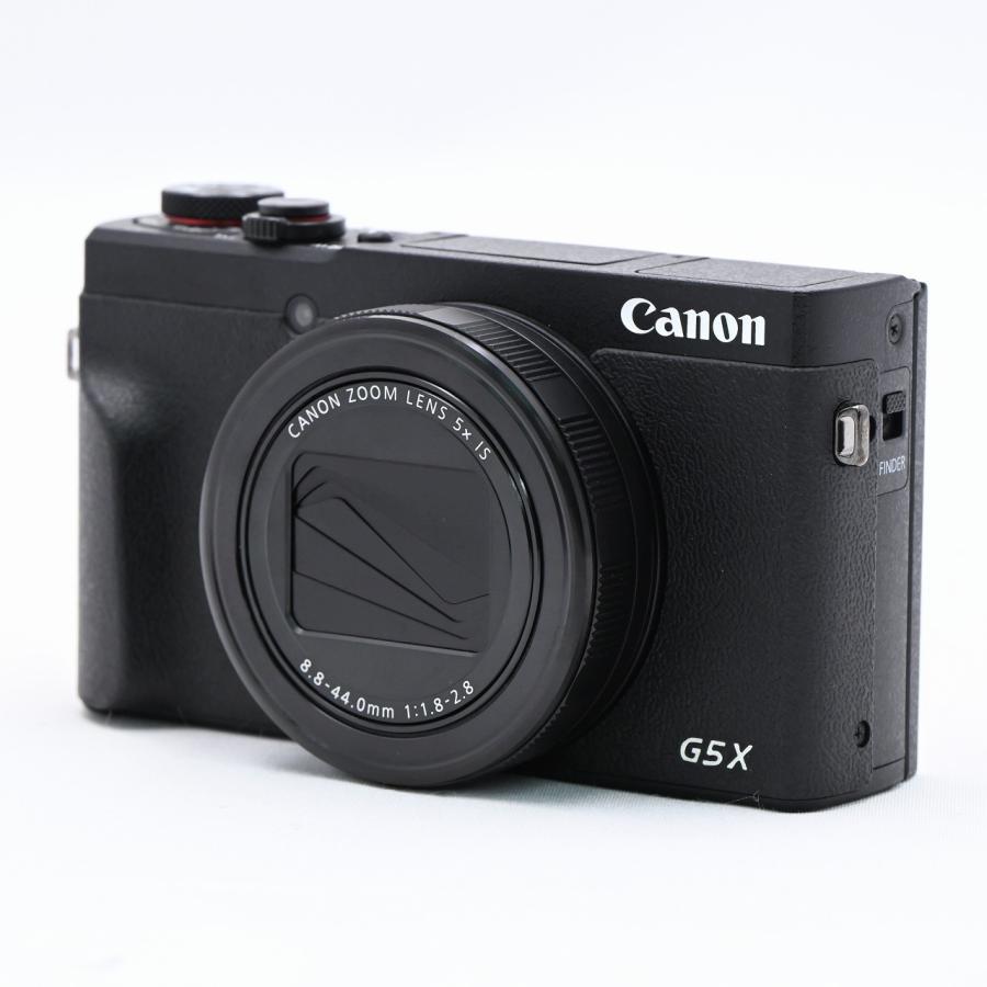 キヤノン Canon PowerShot G5X Mark II : フラッグシップカメラ - 通販 - Yahoo!ショッピング
