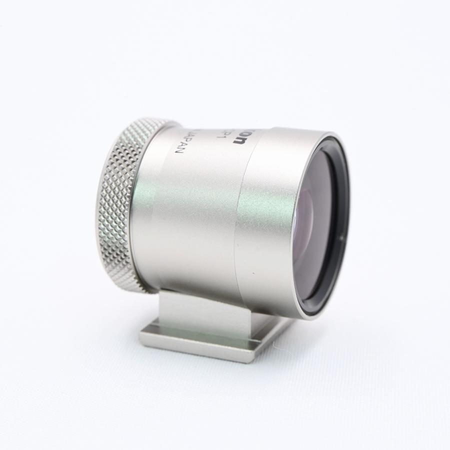 ニコン Nikon DF-CP1 SL シルバー DFCP1SL : 6969 : フラッグシップカメラ - 通販 - Yahoo!ショッピング