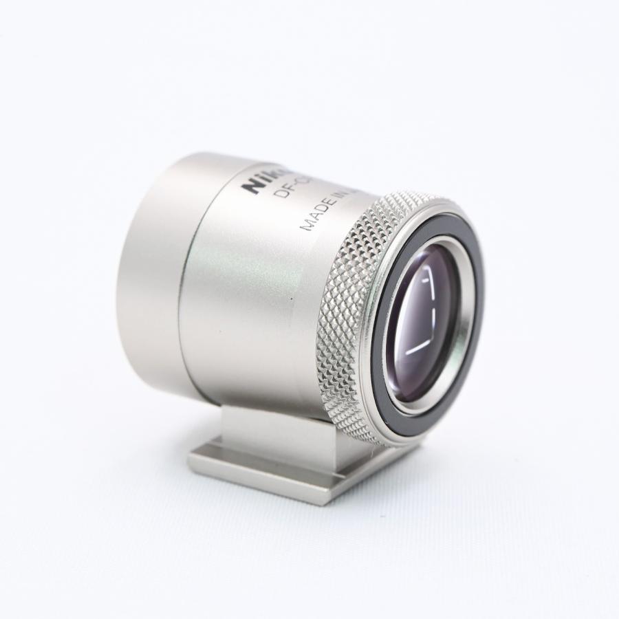 ニコン Nikon DF-CP1 SL シルバー DFCP1SL : 6969 : フラッグシップカメラ - 通販 - Yahoo!ショッピング