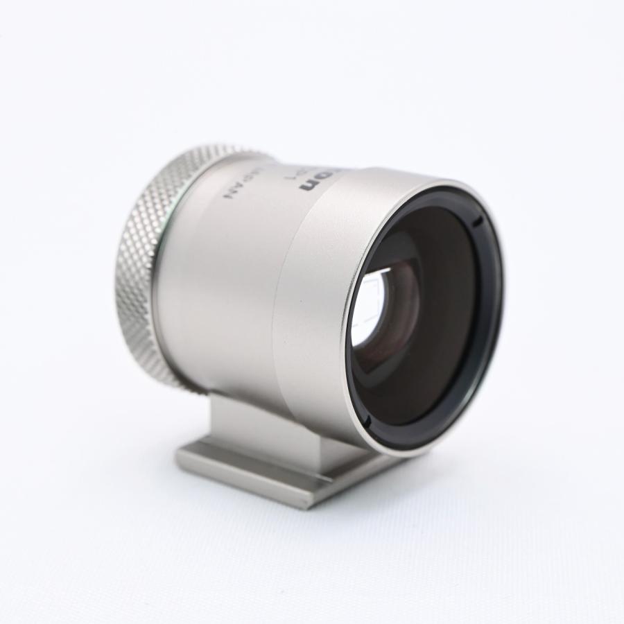 ニコン Nikon DF-CP1 SL シルバー DFCP1SL : フラッグシップカメラ - 通販 - Yahoo!ショッピング