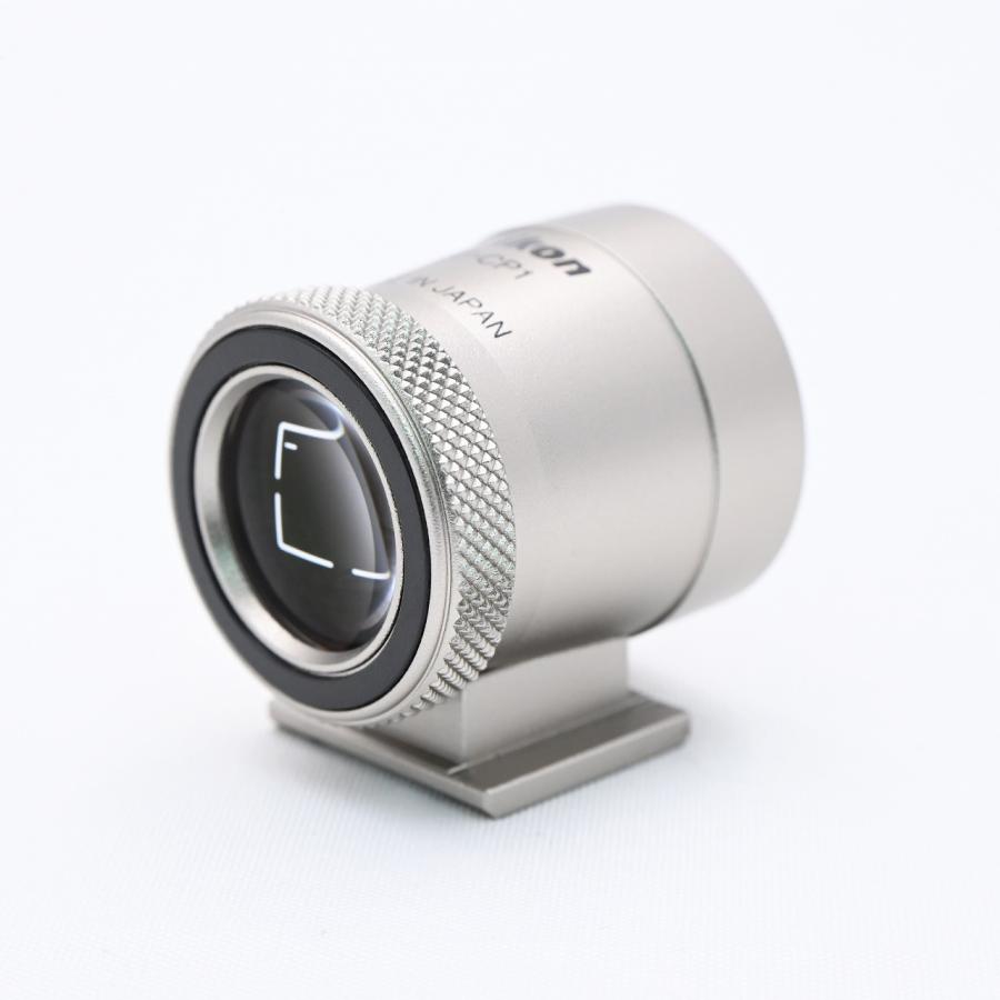 ニコン Nikon DF-CP1 SL シルバー DFCP1SL : フラッグシップカメラ - 通販 - Yahoo!ショッピング