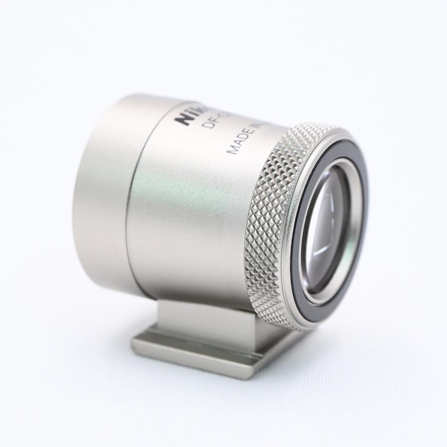 ニコン Nikon DF-CP1 SL シルバー DFCP1SL : フラッグシップカメラ - 通販 - Yahoo!ショッピング