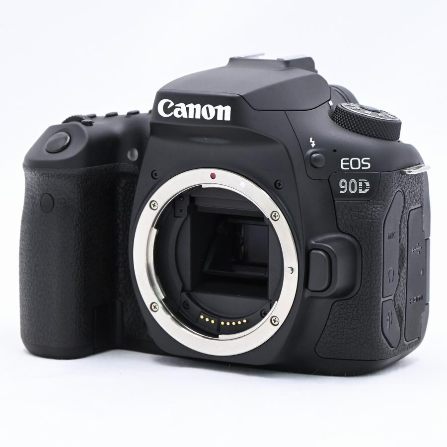 キヤノン Canon EOS 90D ボディ : フラッグシップカメラ - 通販 - Yahoo!ショッピング