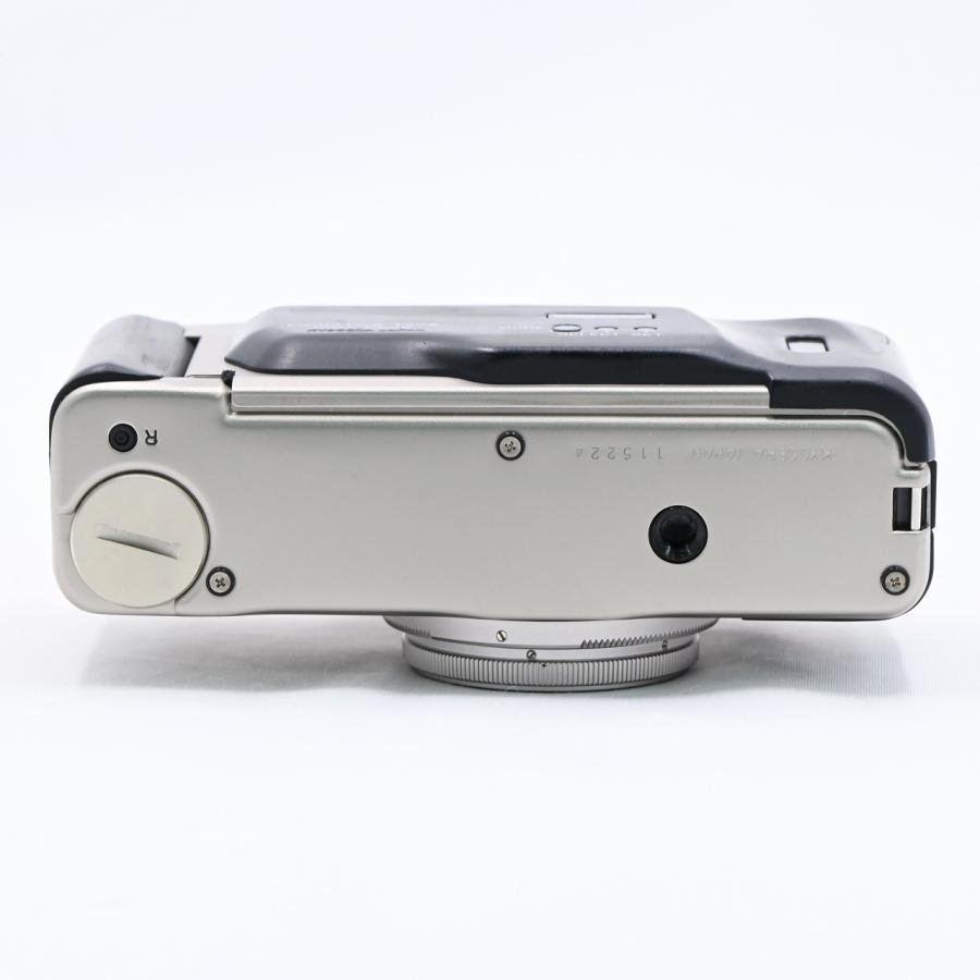 コンタックス CONTAX TVS II : フラッグシップカメラ - 通販 - Yahoo!ショッピング