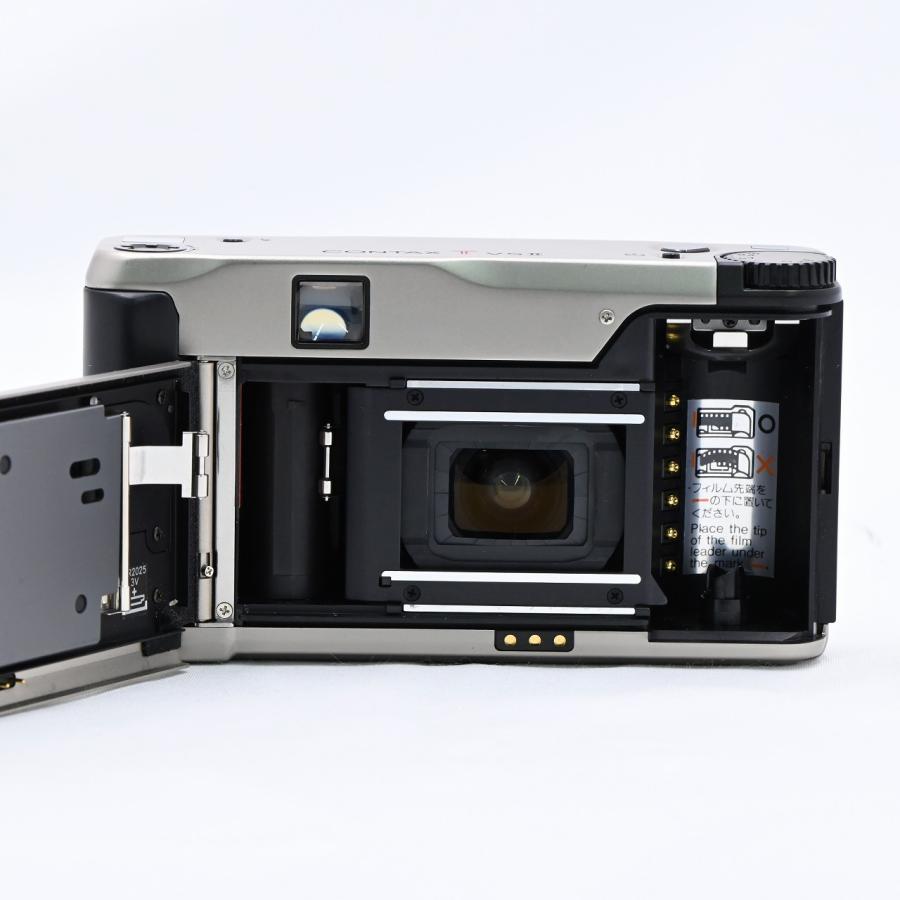コンタックス CONTAX TVS II : フラッグシップカメラ - 通販 - Yahoo!ショッピング