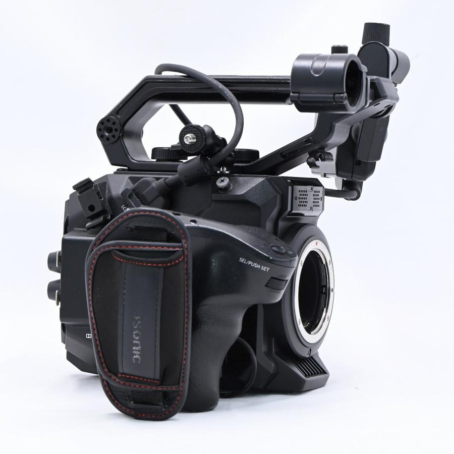 パナソニック Panasonic AU-EVA1 5.7K メモリーカード・カメラレコーダー : フラッグシップカメラ - 通販 - Yahoo!ショッピング