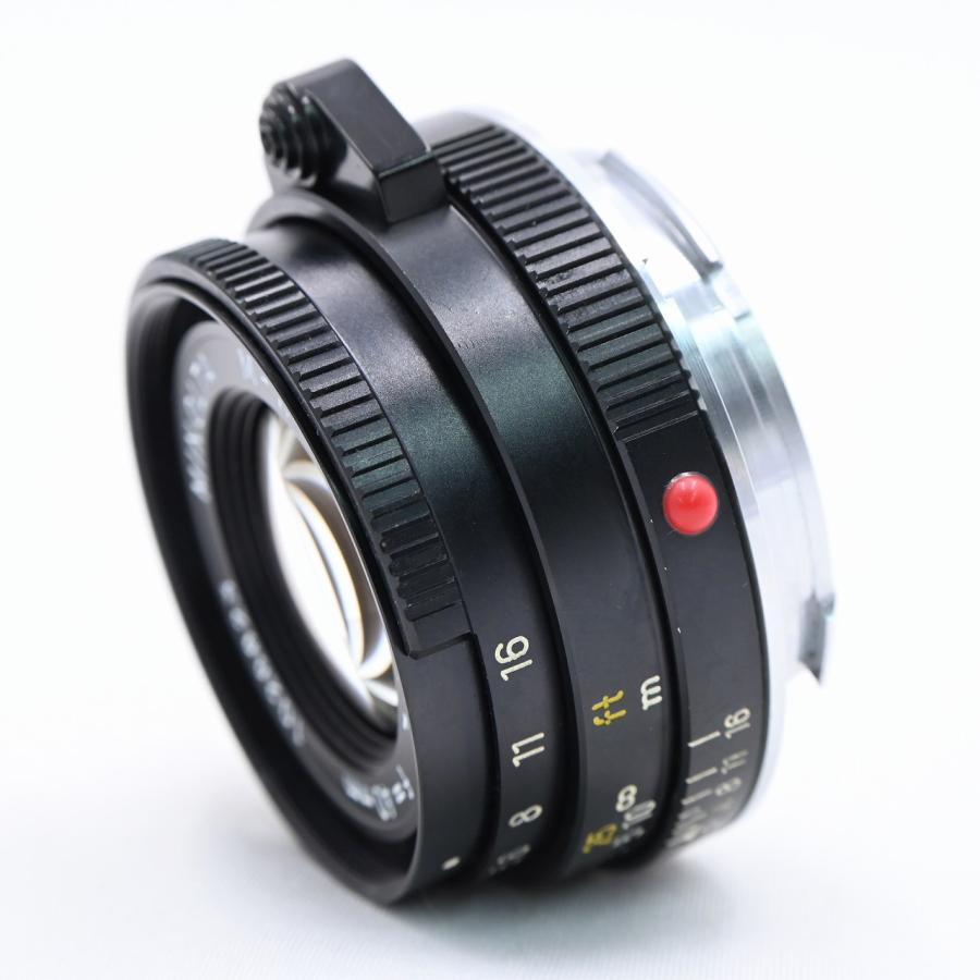 ミノルタ Minolta M-ROKKOR 40mm F2 : フラッグシップカメラ - 通販 - Yahoo!ショッピング