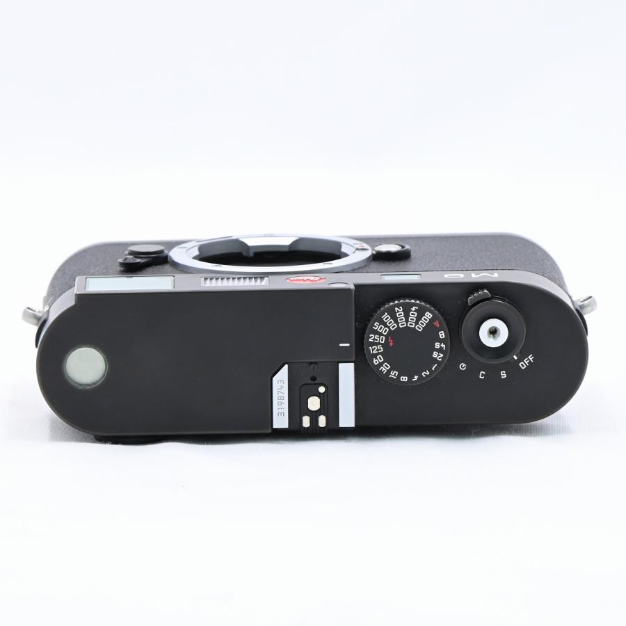 ライカ Leica M8 ブラッククローム : フラッグシップカメラ - 通販 - Yahoo!ショッピング