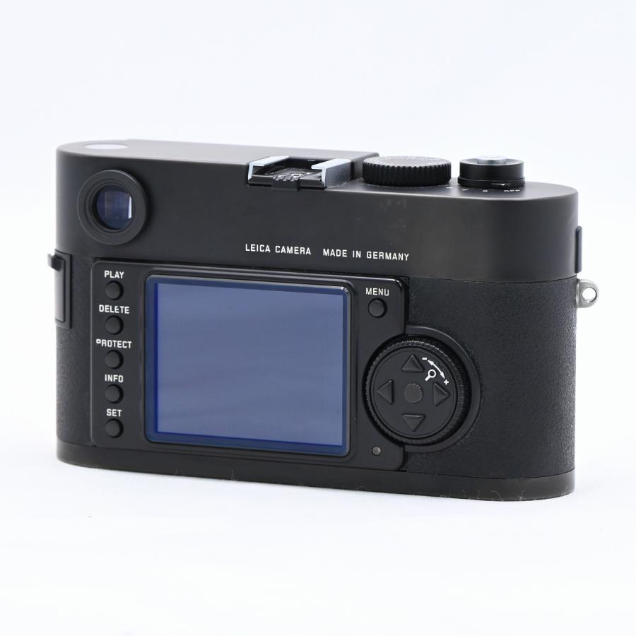 ライカ Leica M8 ブラッククローム : フラッグシップカメラ - 通販 - Yahoo!ショッピング