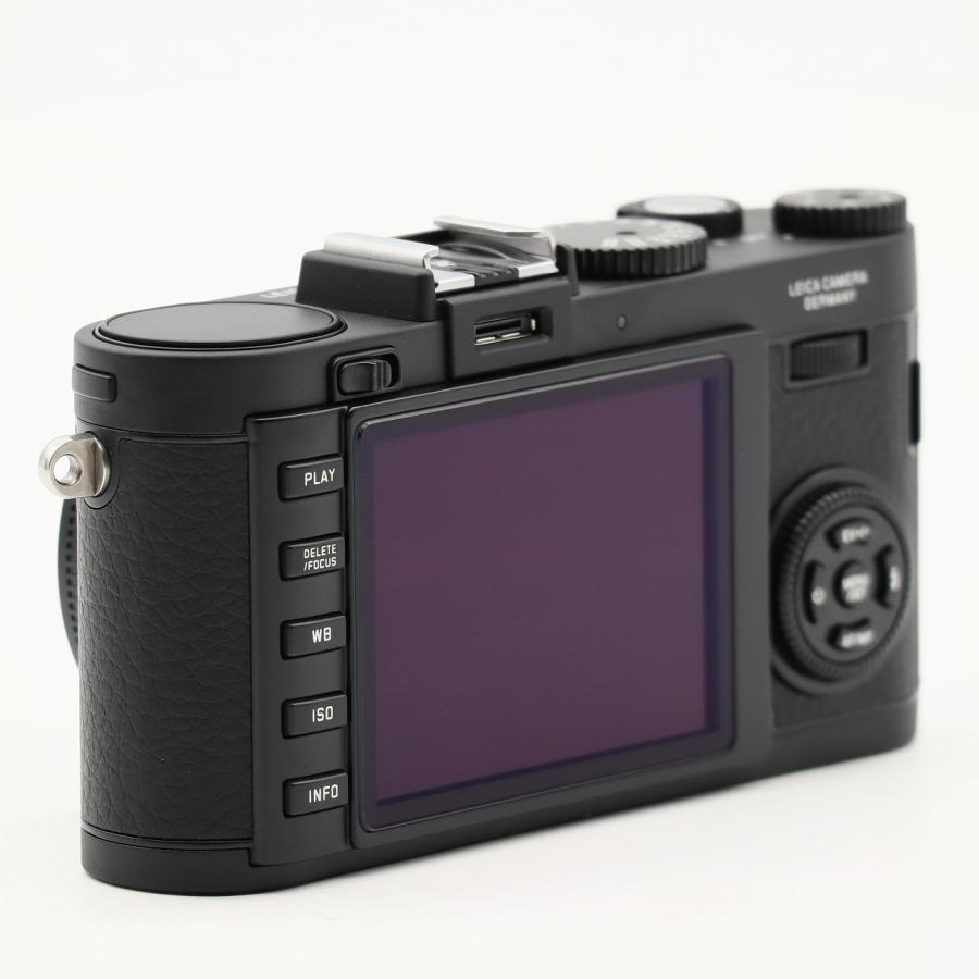 ライカ Leica X2 ブラック 18450 2.7インチTFT LCD 16.5MP : 7140 : フラッグシップカメラ - 通販 ...