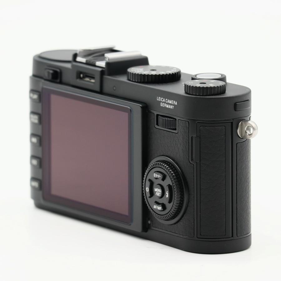ライカ Leica X2 ブラック 18450 2.7インチTFT LCD 16.5MP : 7140 : フラッグシップカメラ - 通販 ...
