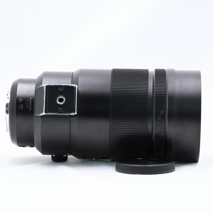 パナソニック Panasonic LEICA DG ELMARIT 200mm F2.8 POWER O.I.S. H-ES200 : 7171 : フラッグシップカメラ - 通販 ...