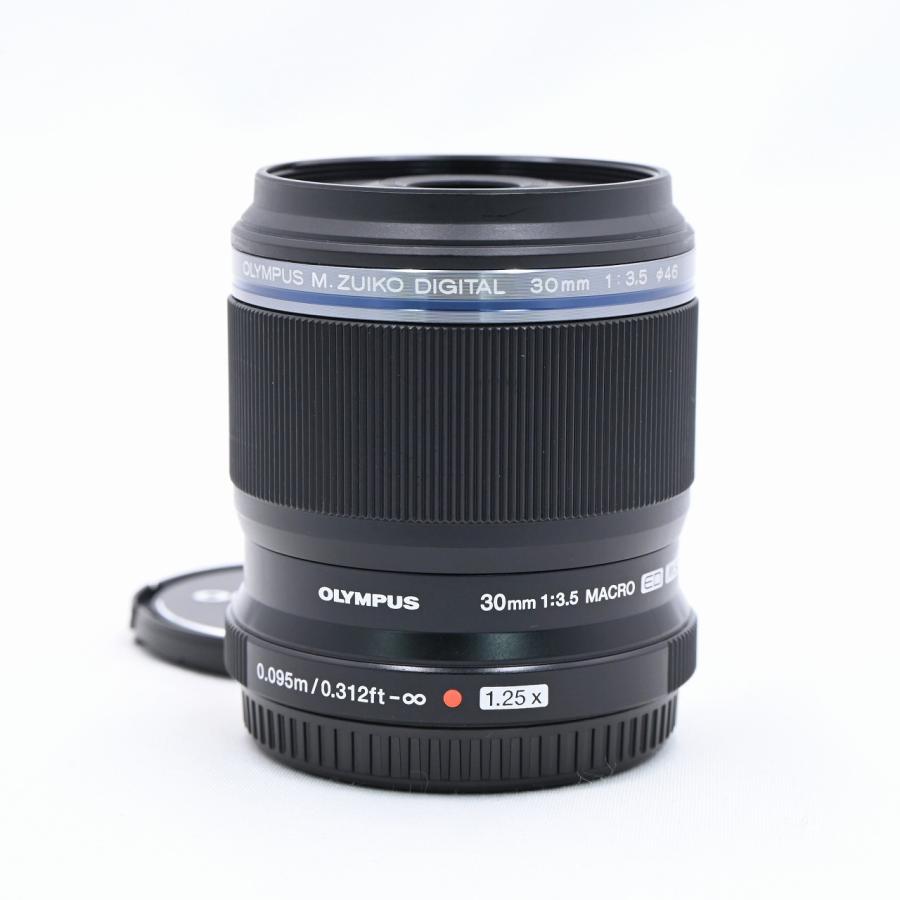 オリンパス OLYMPUS M.ZUIKO DIGITAL ED 30mm F3.5 Macro : フラッグシップカメラ - 通販 - Yahoo!ショッピング