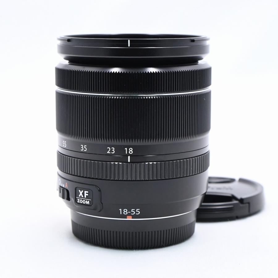 フジフイルム FUJIFILM XF18-55mm F2.8-4 R LM OIS : フラッグシップカメラ - 通販 - Yahoo!ショッピング