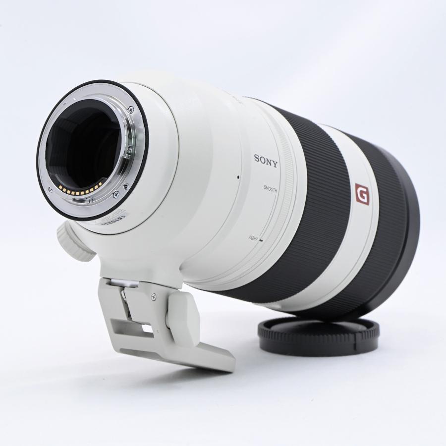 ソニー SONY FE 100-400mm F4.5-5.6 GM OSS SEL100400GM : フラッグシップカメラ - 通販 ...