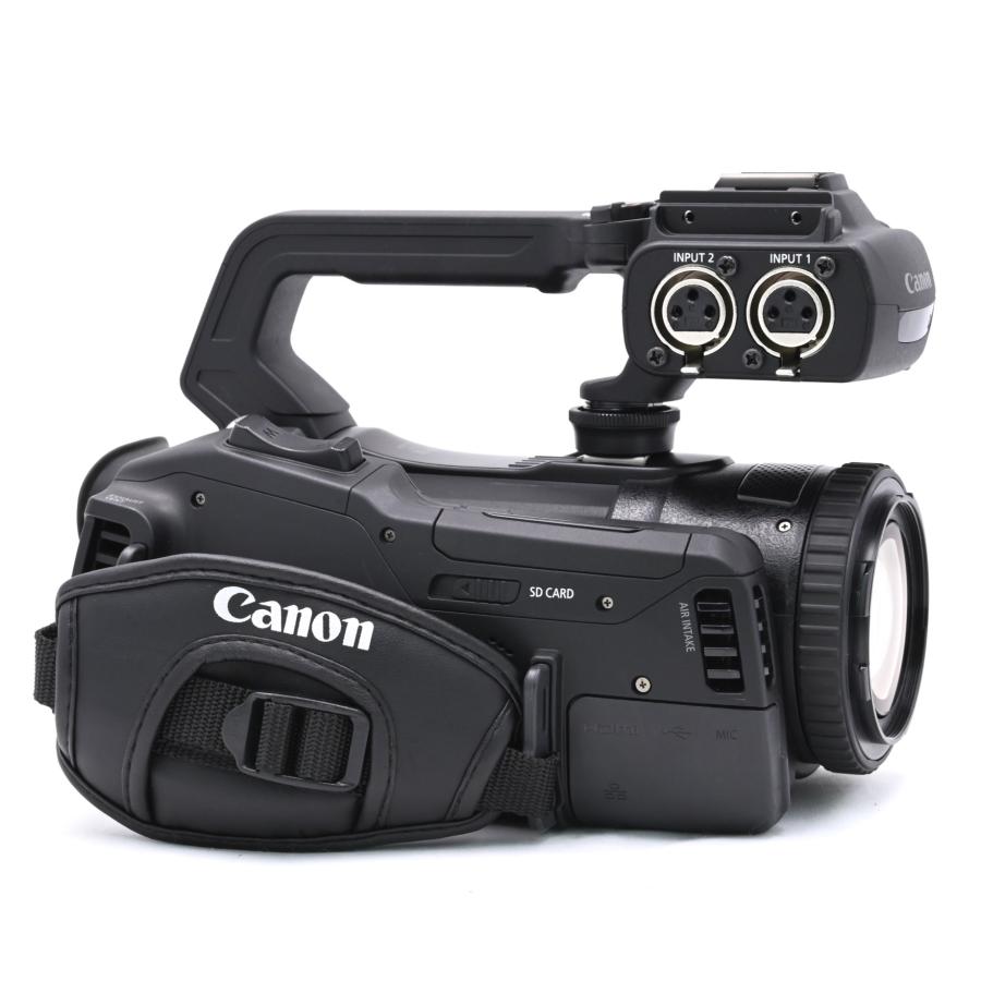 キヤノン Canon XF400 4Kビデオカメラ : フラッグシップカメラ - 通販 - Yahoo!ショッピング