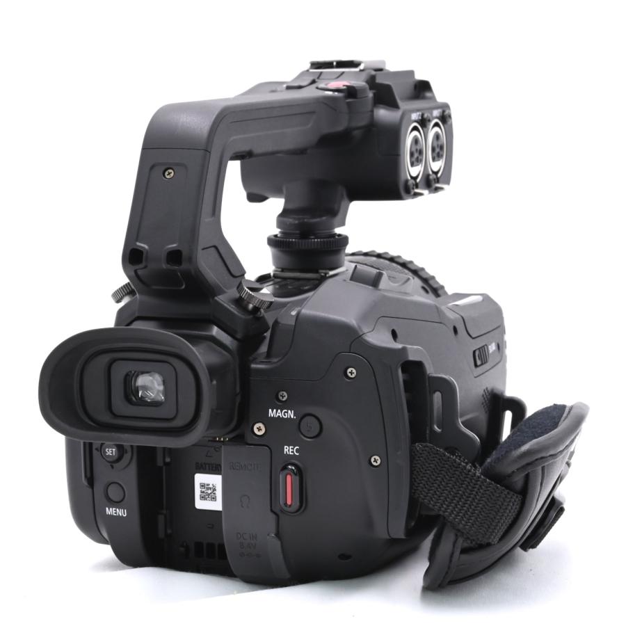 キヤノン Canon XF400 4Kビデオカメラ : フラッグシップカメラ - 通販 - Yahoo!ショッピング