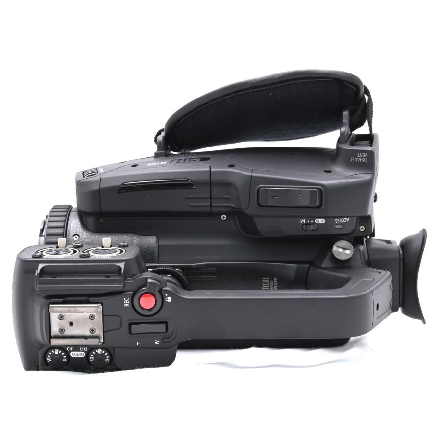 キヤノン Canon XF400 4Kビデオカメラ : フラッグシップカメラ - 通販 - Yahoo!ショッピング