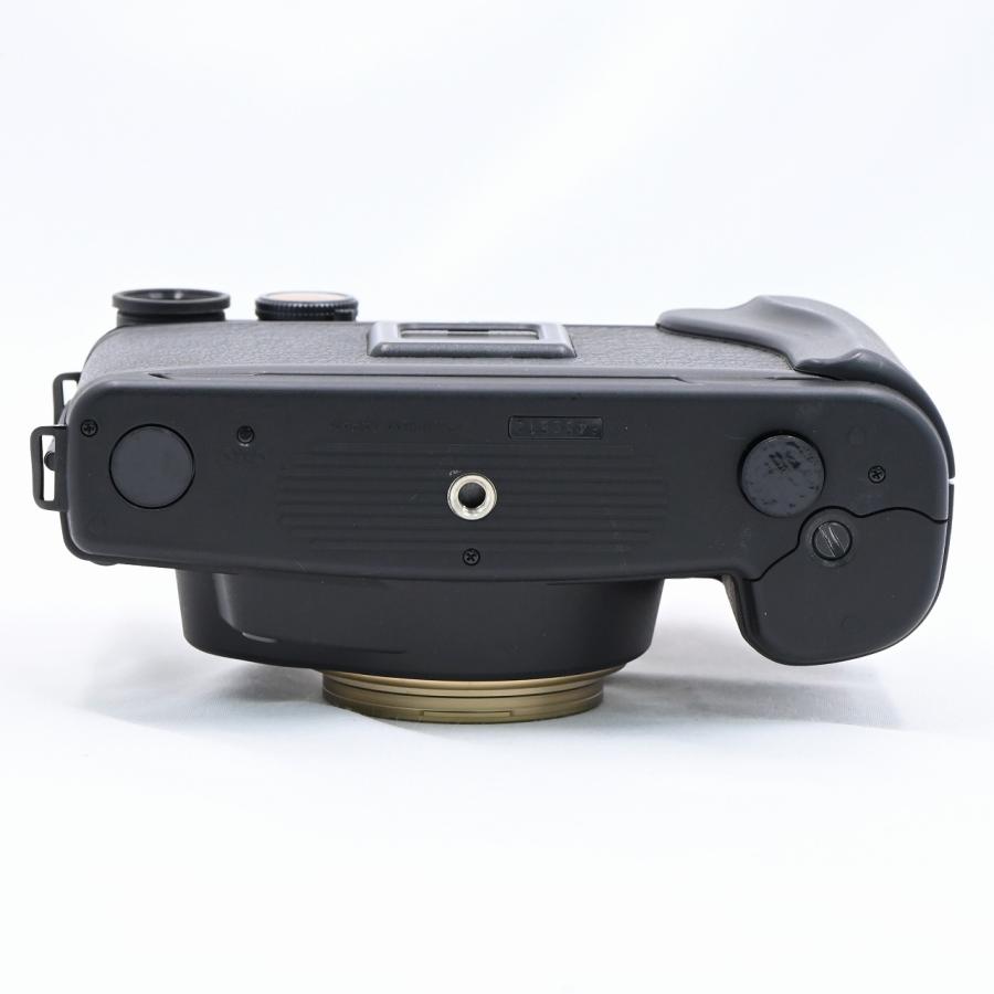 フジフイルム FUJIFILM GA645Wi Professional Limited 645シリーズ 15周年記念モデル 限定645台 ...