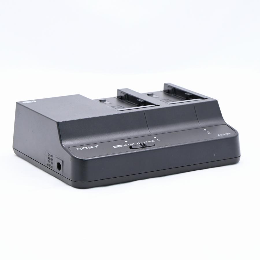 ソニー SONY BC-U2A バッテリーチャージャー : フラッグシップカメラ - 通販 - Yahoo!ショッピング