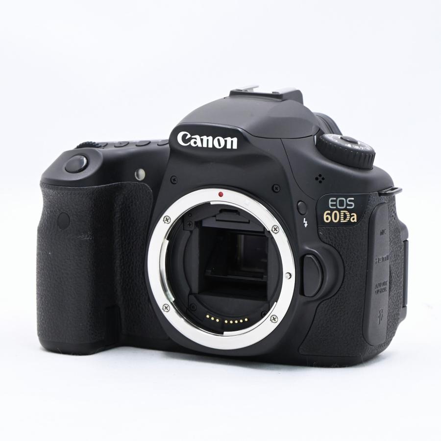 キヤノン Canon EOS 60Da ボディ 天体撮影 : フラッグシップカメラ - 通販 - Yahoo!ショッピング