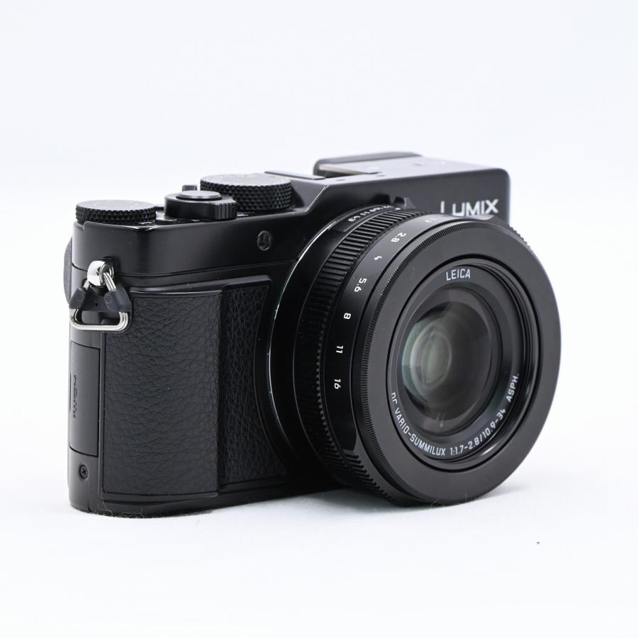 パナソニック Panasonic LX100M2 4/3型センサー搭載 4K動画対応 DC-LX100M2 : フラッグシップカメラ - 通販 - Yahoo!ショッピング