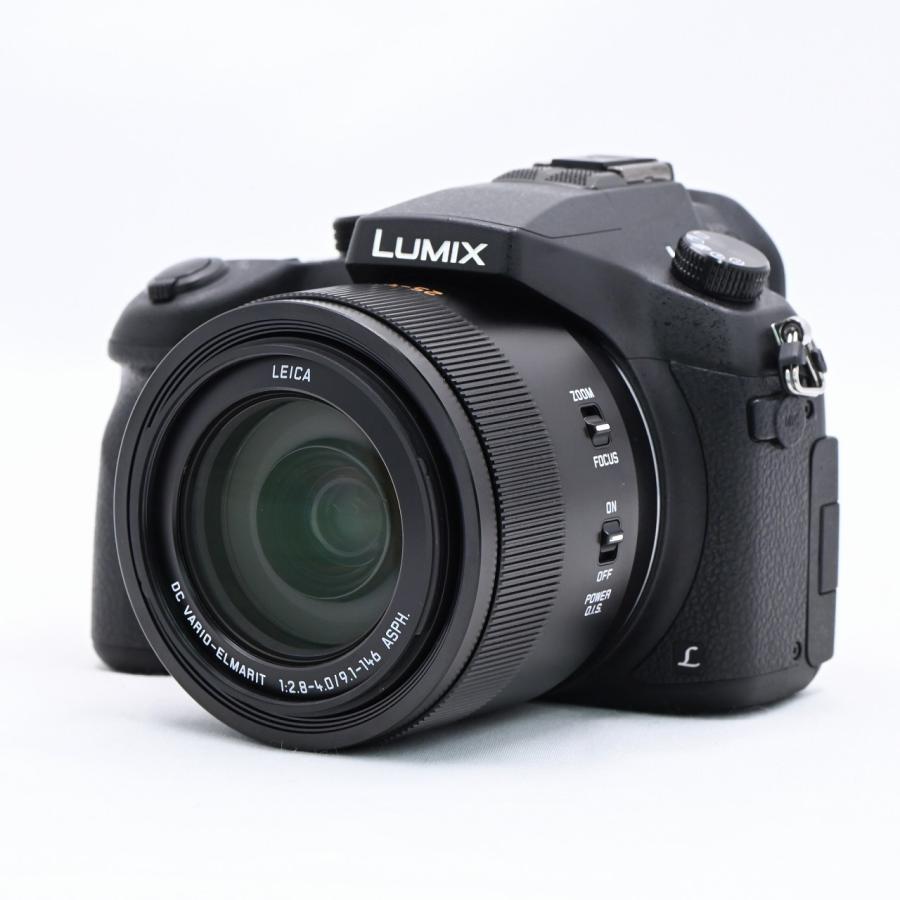 パナソニック Panasonic LUMIX DMC-FZ1000 : フラッグシップカメラ - 通販 - Yahoo!ショッピング