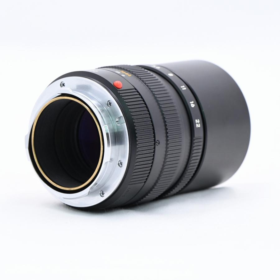 ライカ Leica Elmarit-M 90mm F2.8 E46 エルマリート : フラッグ ライカ Leica Elmarit-M 90mm F2.8 E46 エルマリート : フラッグ