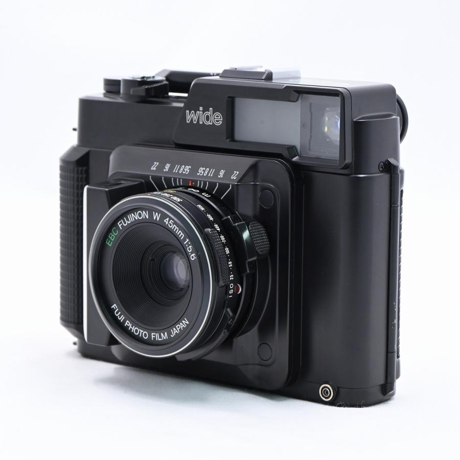 フジフイルム FUJIFILM GS645W Professional EBC FUJINON W 45mm F5.6 : フラッグシップ ...
