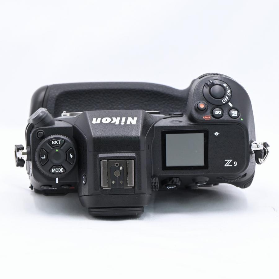ニコン Nikon Z9 ボディ : フラッグシップカメラ - 通販 - Yahoo!ショッピング