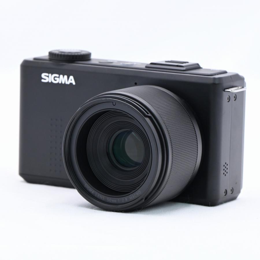 シグマ SIGMA DP3 Merrill :7530:フラッグシップカメラ - 通販 - Yahoo!ショッピング