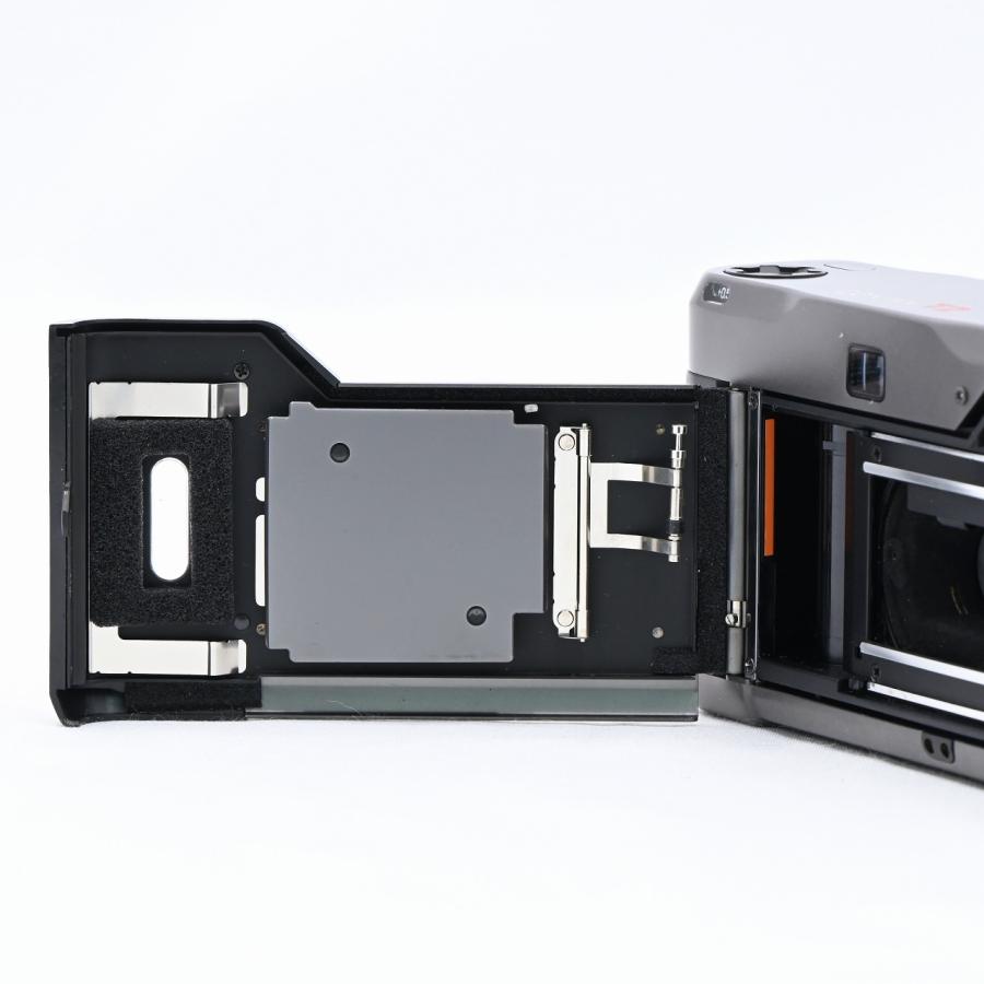 コンタックス CONTAX T2 チタンブラック : フラッグシップカメラ - 通販 - Yahoo!ショッピング