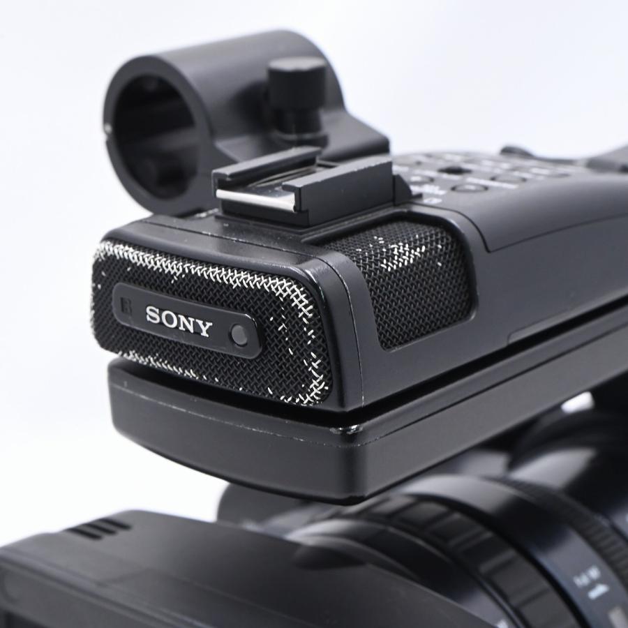 ソニー SONY PMW-EX1 XDCAM EXカムコーダー :7563:フラッグシップカメラ - 通販 - Yahoo!ショッピング