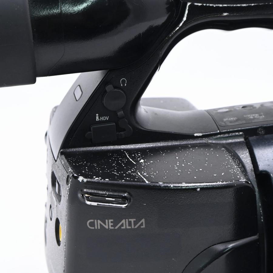 ソニー SONY PMW-EX1 XDCAM EXカムコーダー :7563:フラッグシップカメラ - 通販 - Yahoo!ショッピング