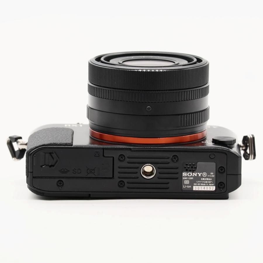 ソニー SONY Cyber-shot DSC-RX1 : フラッグシップカメラ - 通販 - Yahoo!ショッピング