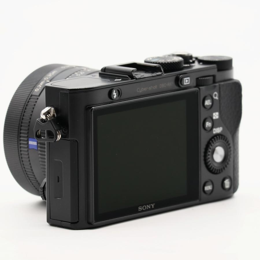 ソニー SONY Cyber-shot DSC-RX1 : フラッグシップカメラ - 通販 - Yahoo!ショッピング