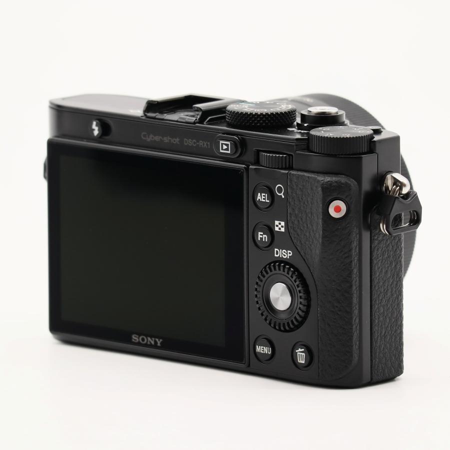ソニー SONY Cyber-shot DSC-RX1 : フラッグシップカメラ - 通販 - Yahoo!ショッピング