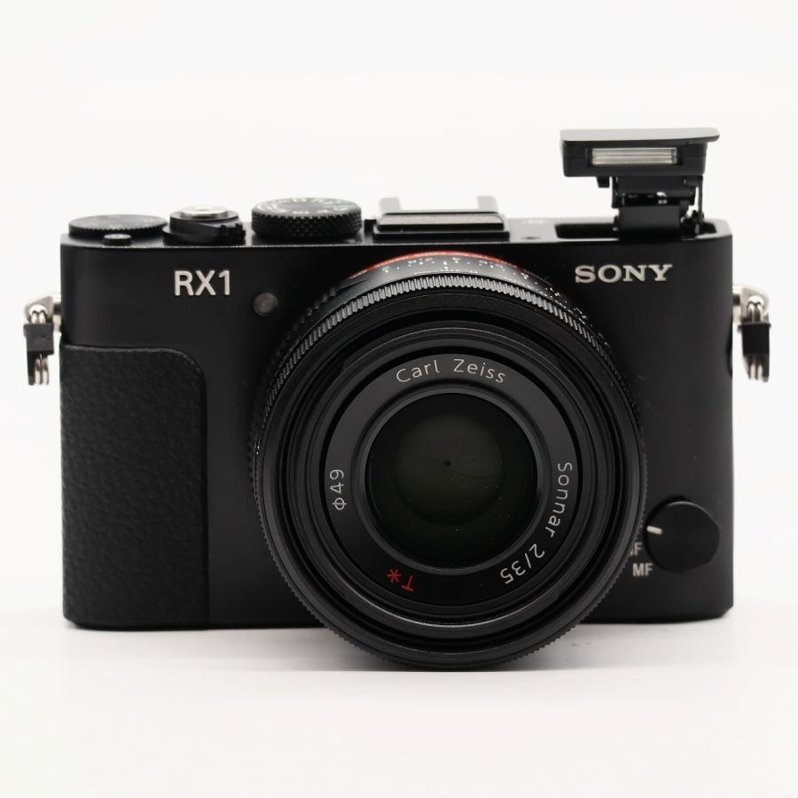 ソニー SONY Cyber-shot DSC-RX1 : フラッグシップカメラ - 通販 - Yahoo!ショッピング