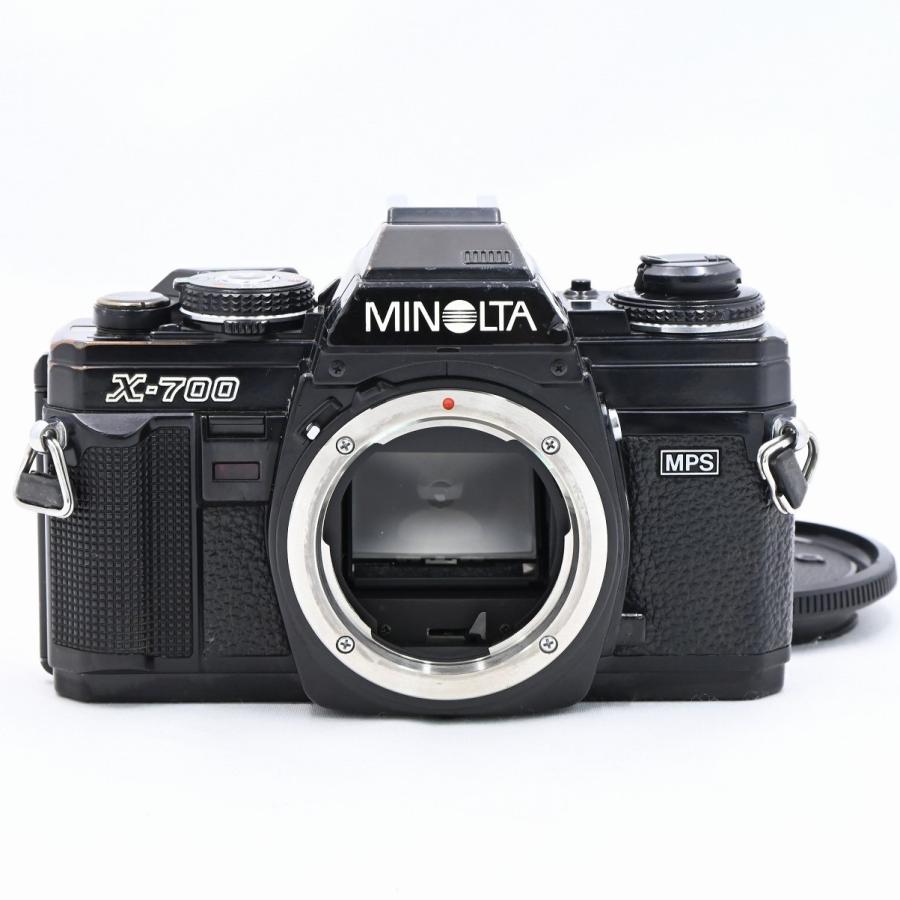 ミノルタ MINOLTA New X-700 : フラッグシップカメラ - 通販 - Yahoo!ショッピング