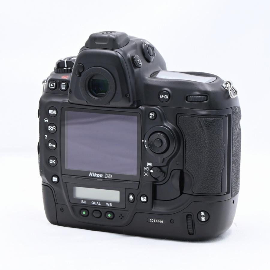 ニコン Nikon D3S ボディ : フラッグシップカメラ - 通販 - Yahoo!ショッピング