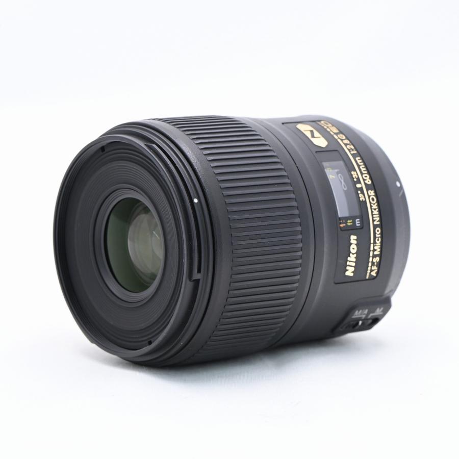 ニコン Nikon AF-S Micro NIKKOR 60mm f/2.8G ED : フラッグシップカメラ - 通販 - Yahoo!ショッピング