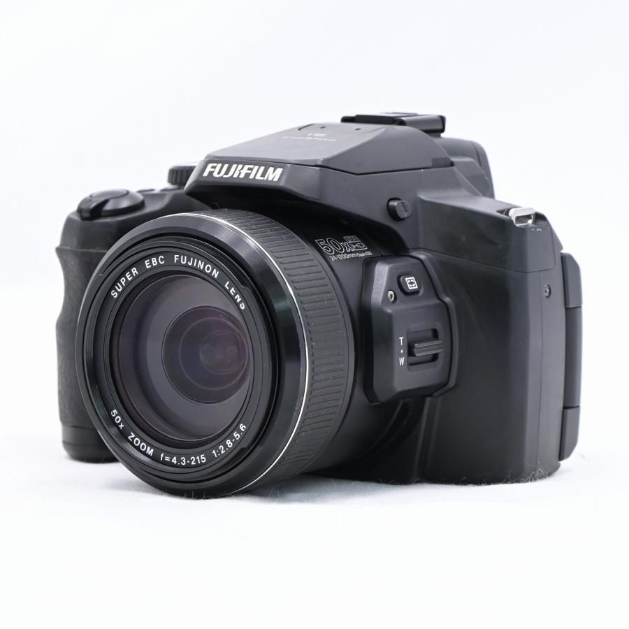 フジフイルム FUJIFILM S1 ブラック F FX-S1 : フラッグシップカメラ - 通販 - Yahoo!ショッピング