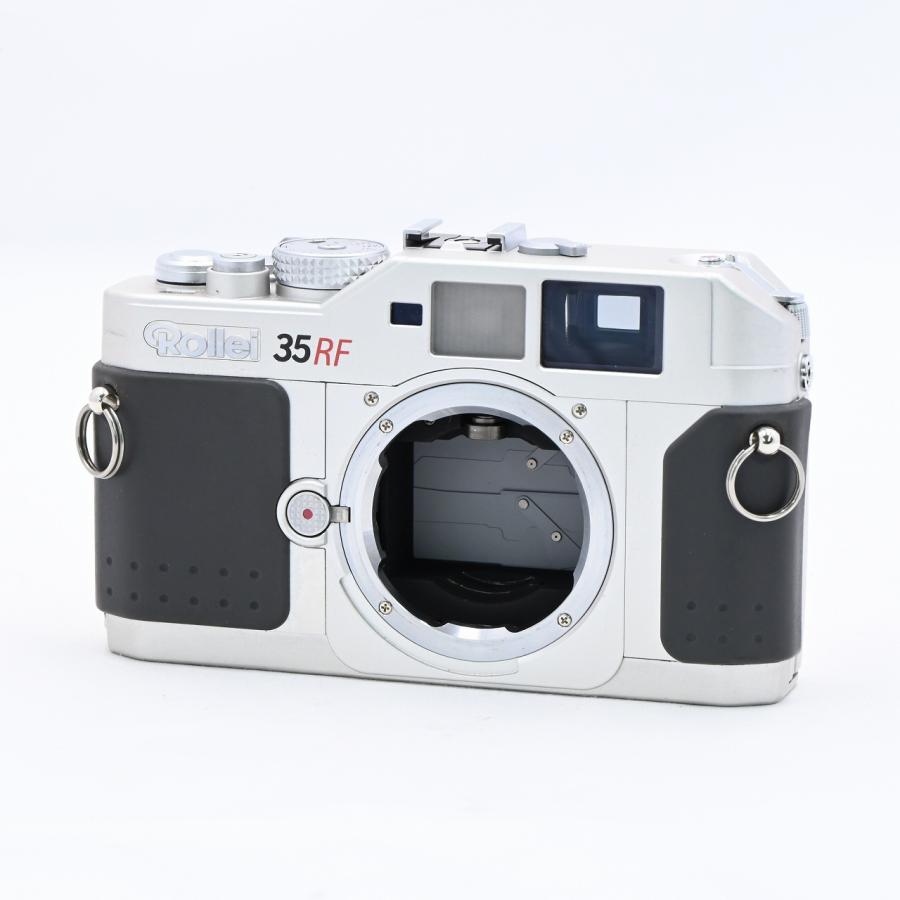 ローライ Rollei 35RF ボディ :7964:フラッグシップカメラ - 通販 - Yahoo!ショッピング