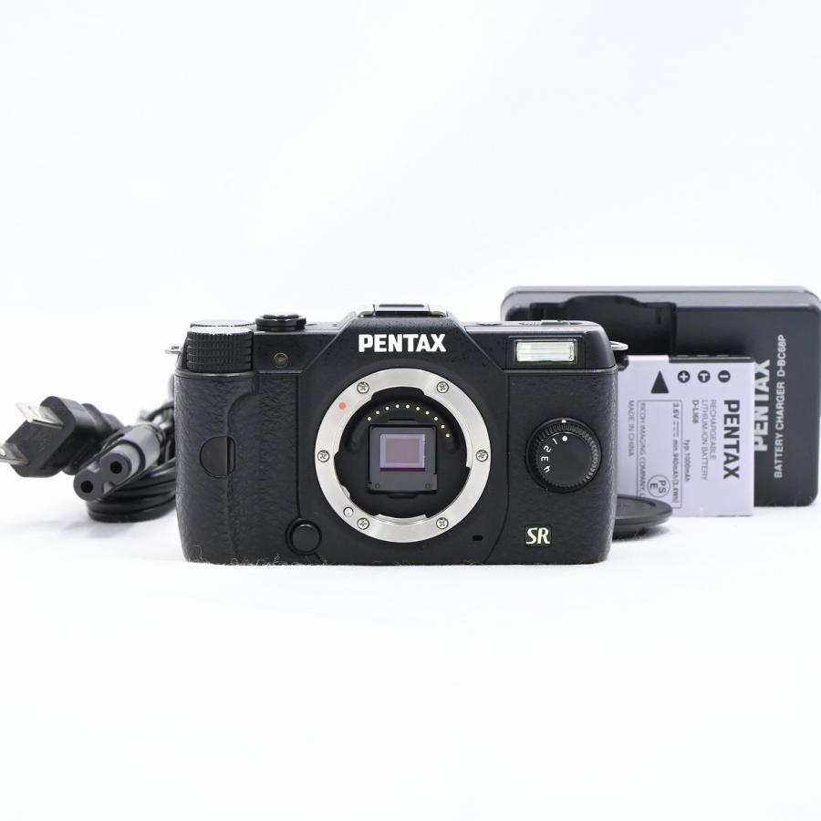 ペンタックス PENTAX Q7 ボディ : フラッグシップカメラ - 通販 - Yahoo!ショッピング